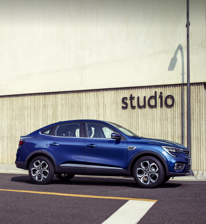 Renault Finance