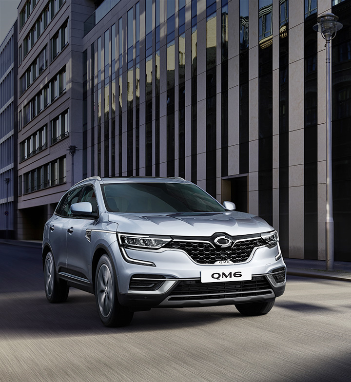 Renault Finance